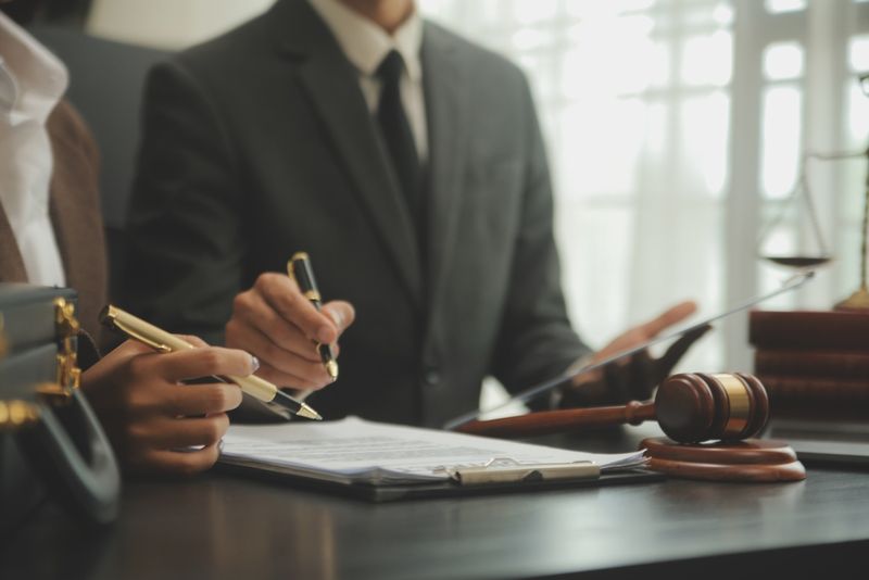 Navigating Rural Legal Systems: Unique Challenges And Support In Small ...