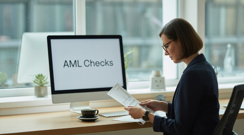 AML Checks in Real Estate: Strengthening Compliance in the Property ...