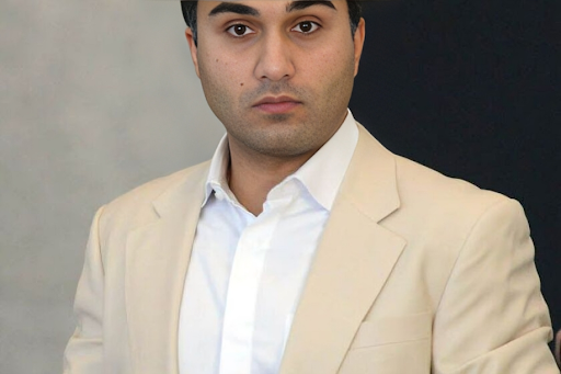 The Green Dream That Was Real: The Untold Story of Anshoo Sethi’s ...