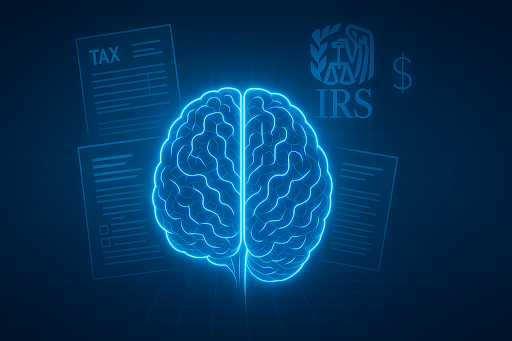 AI-Powered IRS Enforcement in 2025: What Taxpayers Need to Know ...