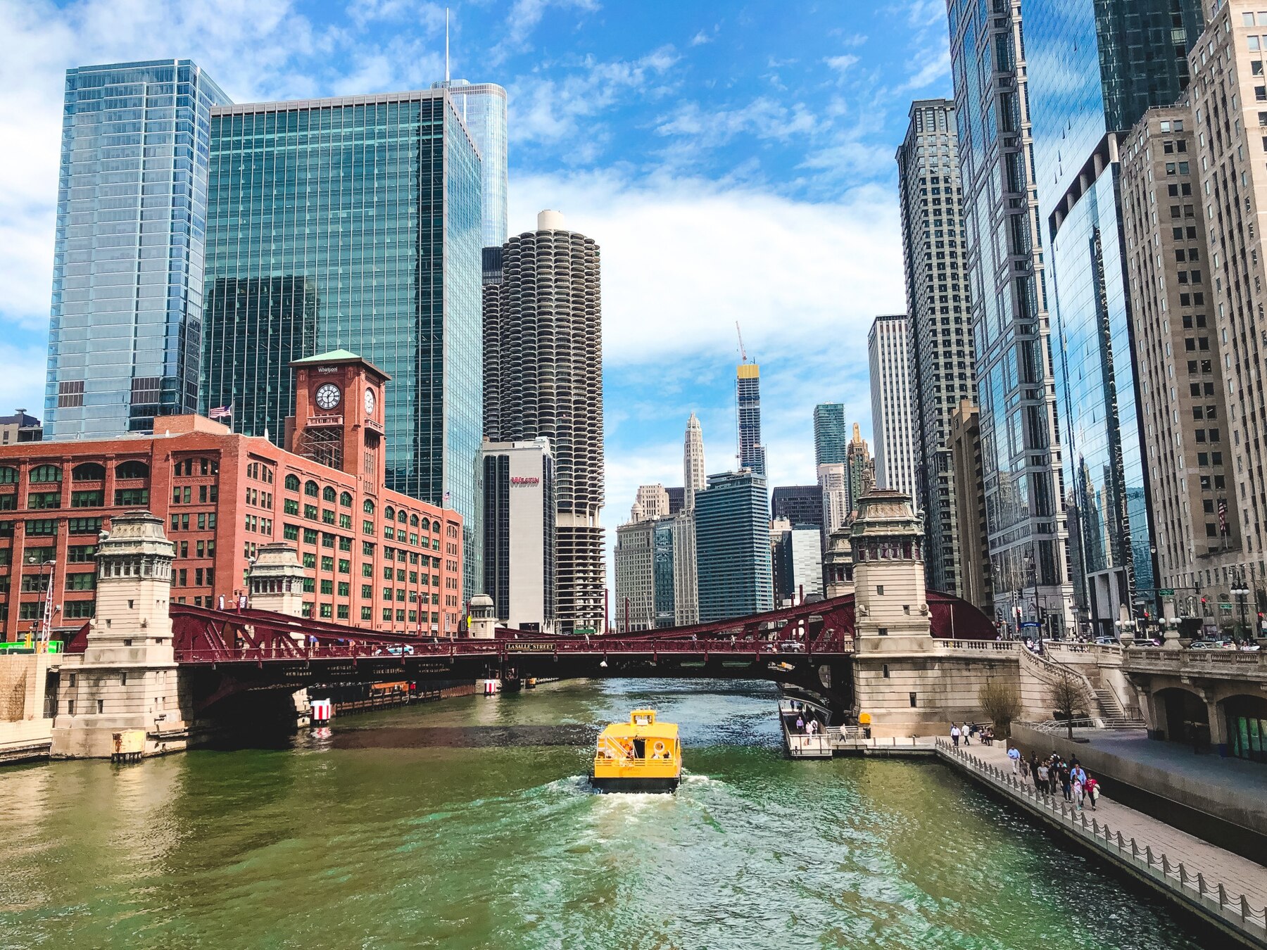Chicago Vacation Ideas: Iconic Spots and Hidden Treasures - INSCMagazine