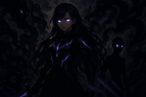 Master Jet Shadow Slave: Powers, Role & Story Explained - Pepper0 ...