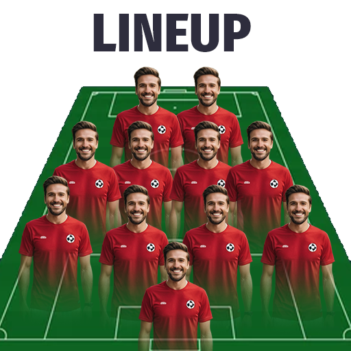Revolutionizing Match Day – How Quick Line Up Makes Lineup Creation ...