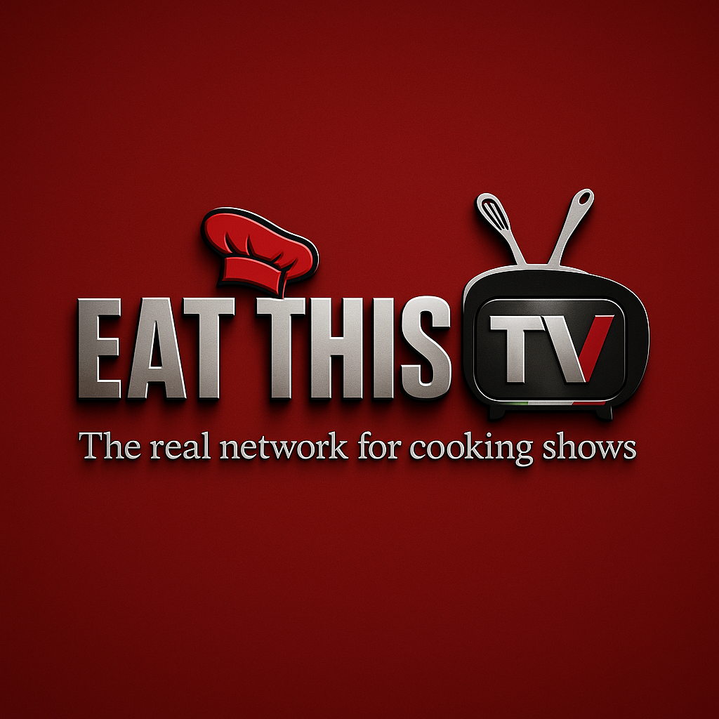 Eat This TV: America's Dominant Culinary Broadcasting Powerhouse ...