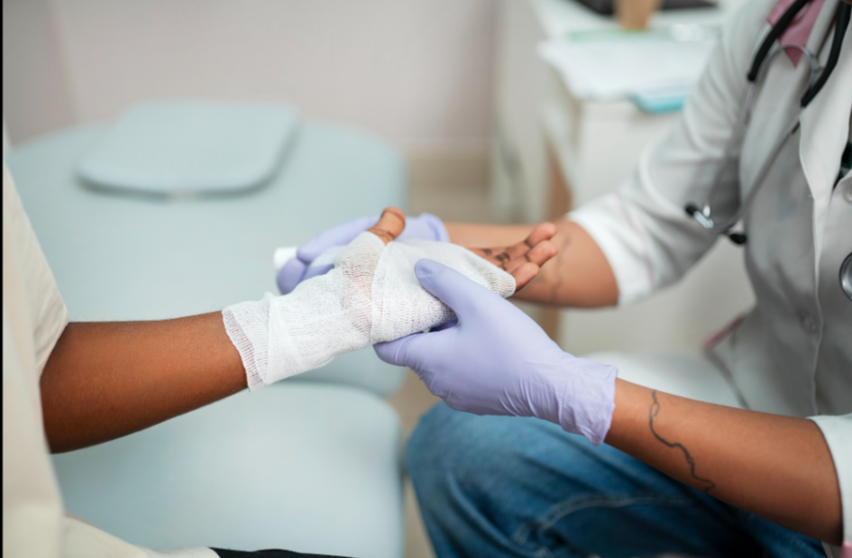 Types of Burn Injuries and the Damages You Can Claim - INSCMagazine