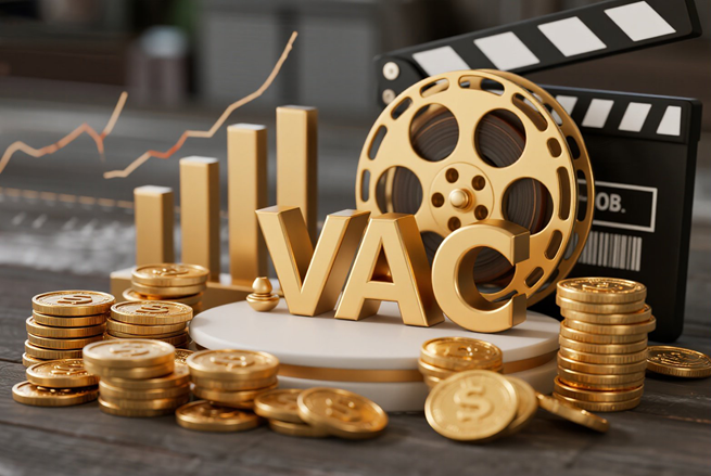 VAC Platform Announcement | Launch of the New “Film-Based Investment ...