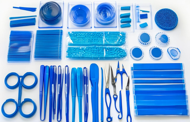 Understanding Thermosetting Plastics: Properties, Applications, and ...