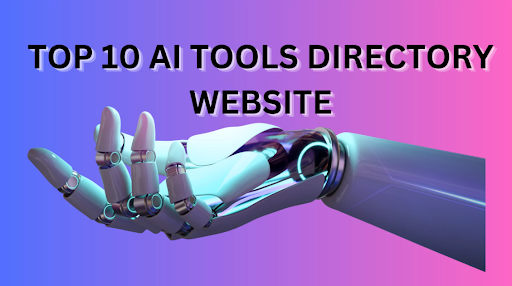 10 Best AI Tool Directories in 2025 - INSCMagazine
