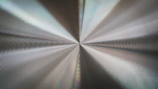 Titanium Heat Tint 101: What Straw, Purple, and Blue Really Mean ...