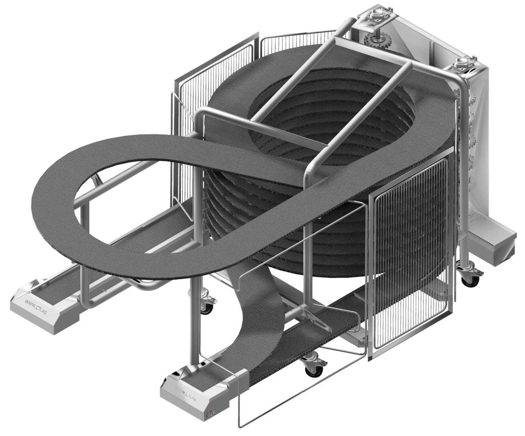 Edge-drive-spiral-freezer-perspective - INSCMagazine