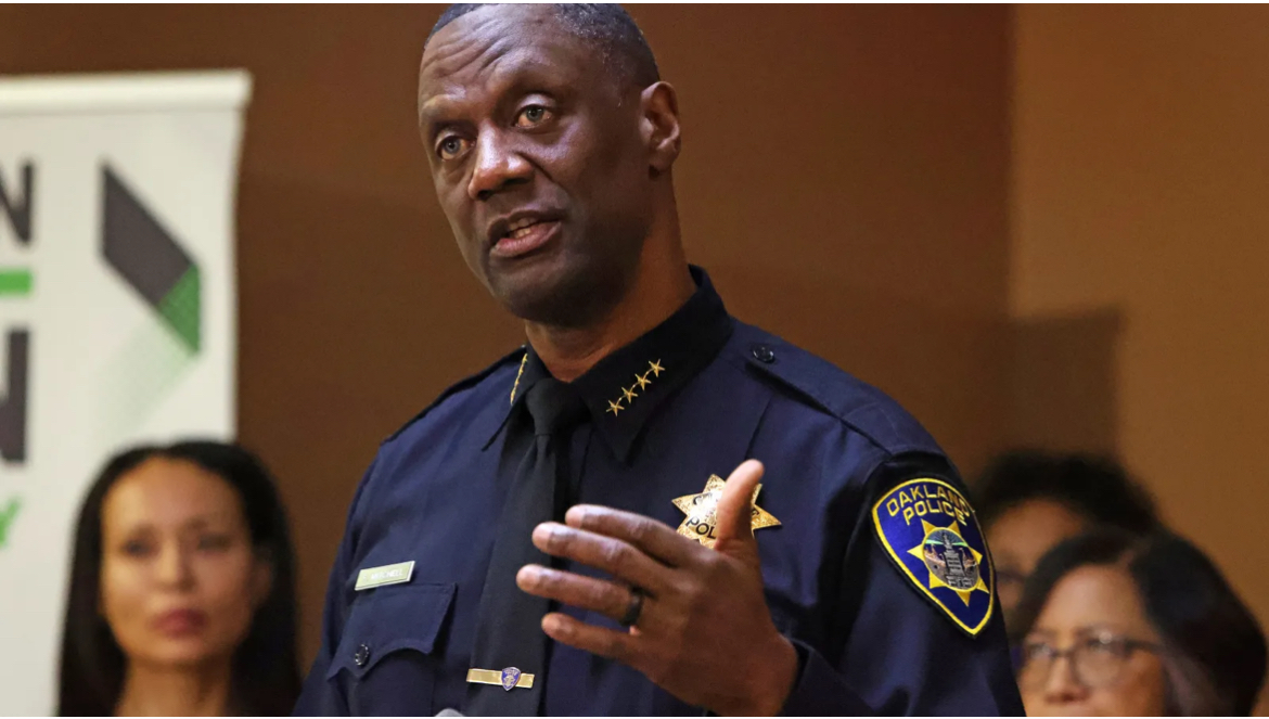 Racial Injustice in Oakland: How the OPD and Alameda DA’s Office Fail ...