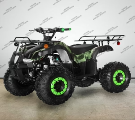 Gas ATVs for Sale: How to Choose the Right One for Your Ride - INSCMagazine