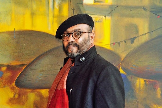 Paresh Maity: The Master of Watercolors in Indian Contemporary Art ...