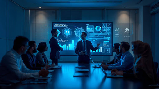 Is Your HR Team Ready for AI? Laith Saud’s Checklist - INSCMagazine