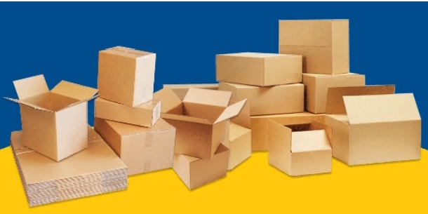 Top Tips for Choosing the Best Packing Boxes and Supplies - INSCMagazine