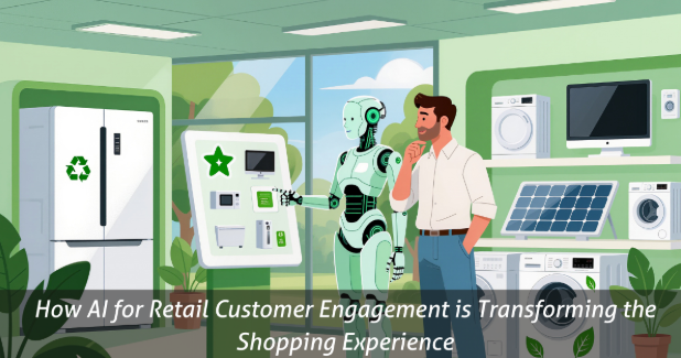 How AI for Retail Customer Engagement is Transforming the Shopping ...