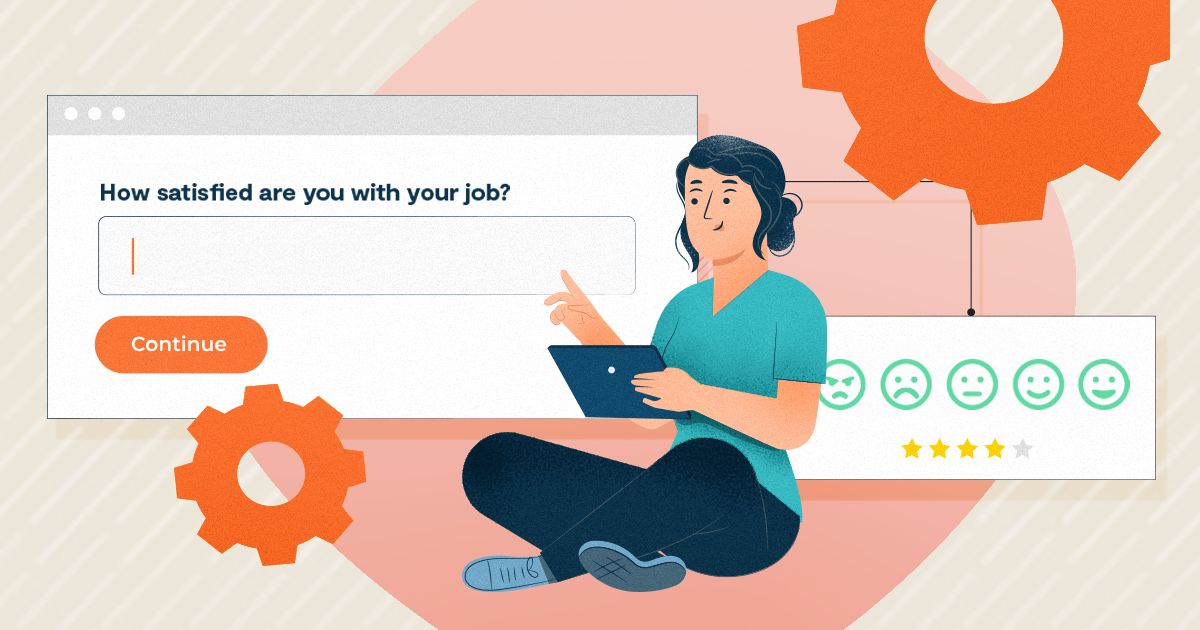 Discover Employee Survey Questions: 15 Questions That Drive Better ...