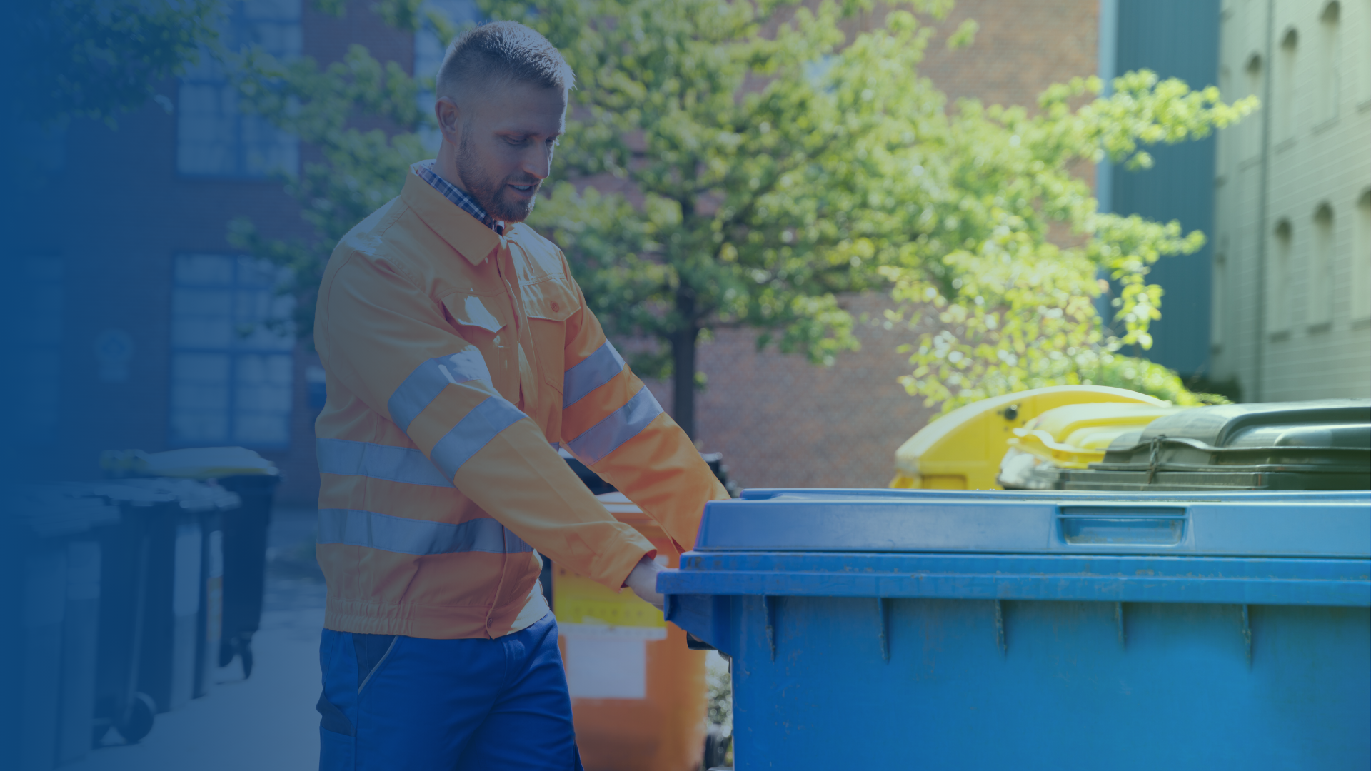 Ultimate Guide to Valet Trash Service for Modern Communities - INSCMagazine