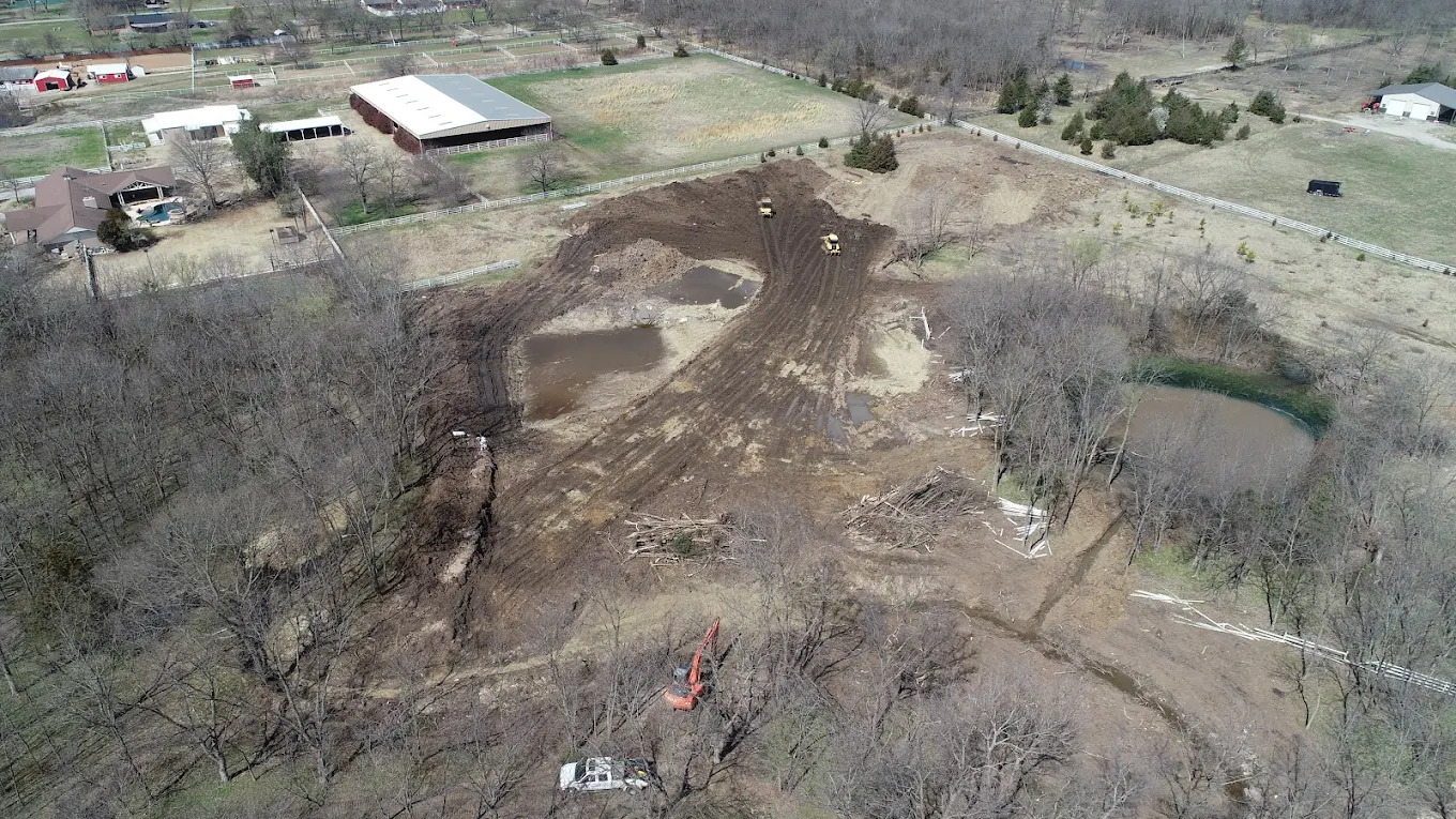 Beyond the Shovel: How Modern Technology and Precision Hydraulics Are ...