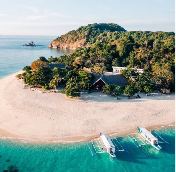 Why choose Palawan for your team building - INSCMagazine