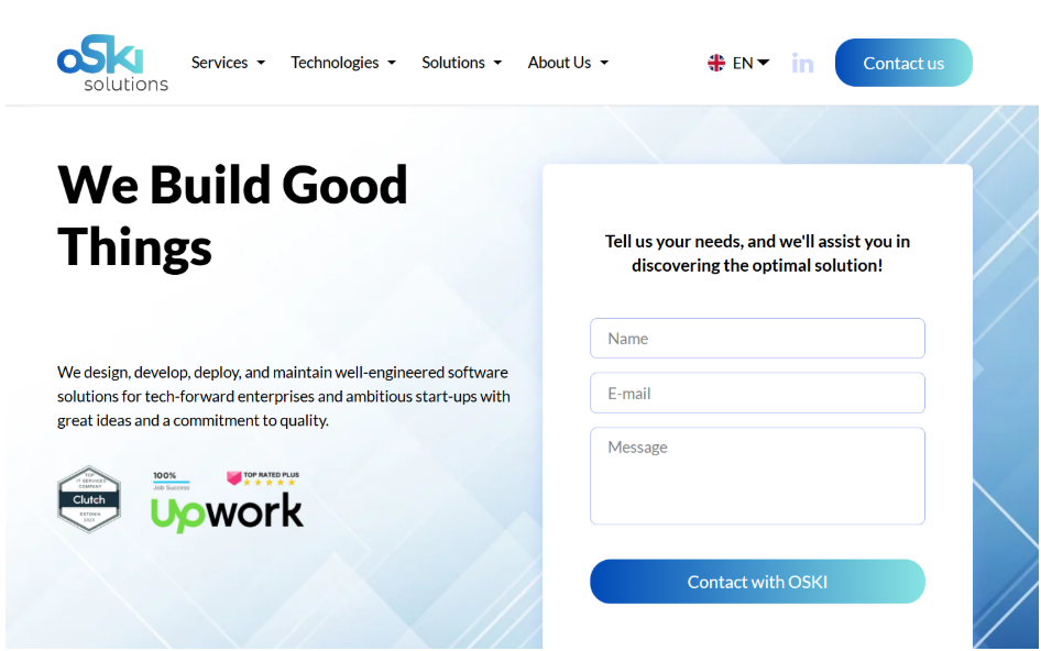 Implementing AI Powered Solutions for Business Automation - INSCMagazine