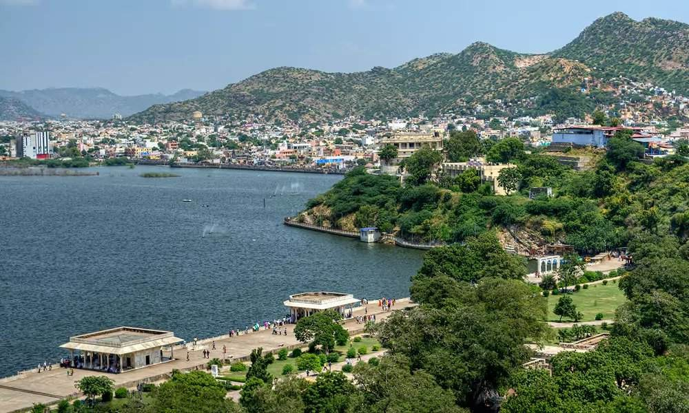 Best Places to Visit in Rajasthan: Explore the “Land of Kings ...