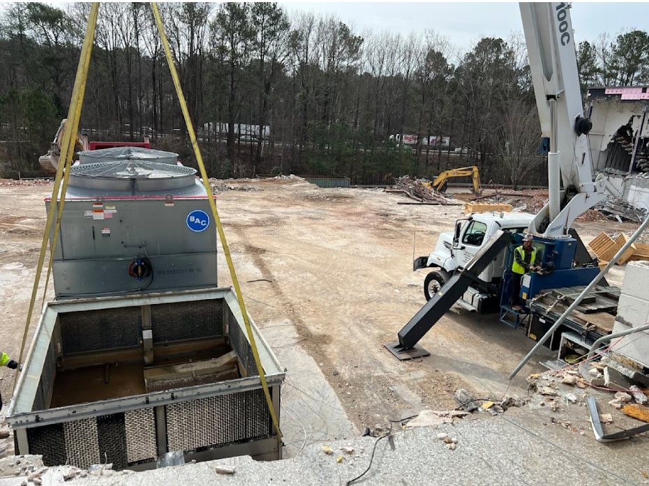 Understanding the Cost Factors in Demolition Projects - INSCMagazine
