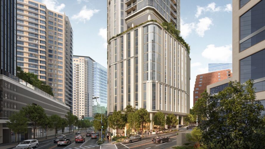 The Advantages of Mixed-Use Developments in Rastegar Capital’s ...