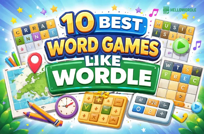 Hello Wordle Guide: How to Play and Master This Word Game - INSCMagazine