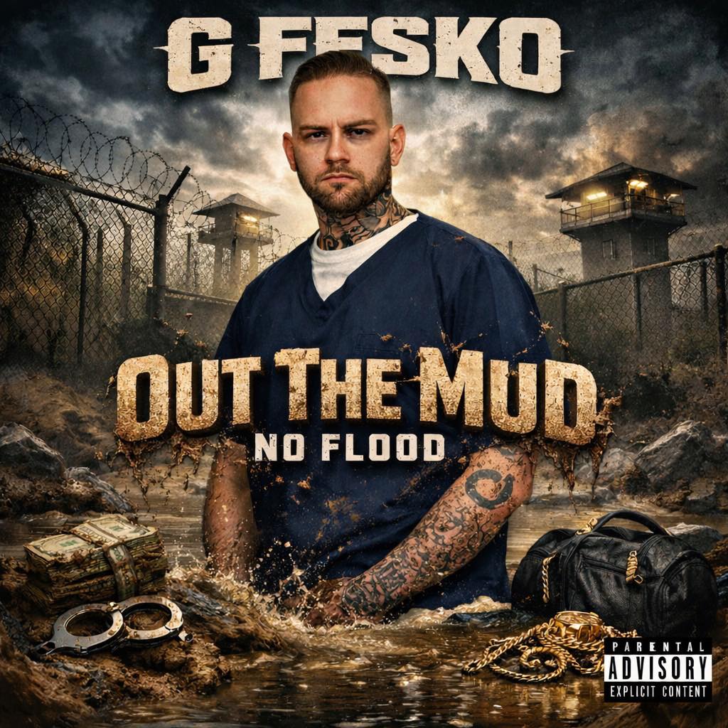 Why “Out The Mud No Flood" Is One of 2026’s Most Honest Hip Hop ...