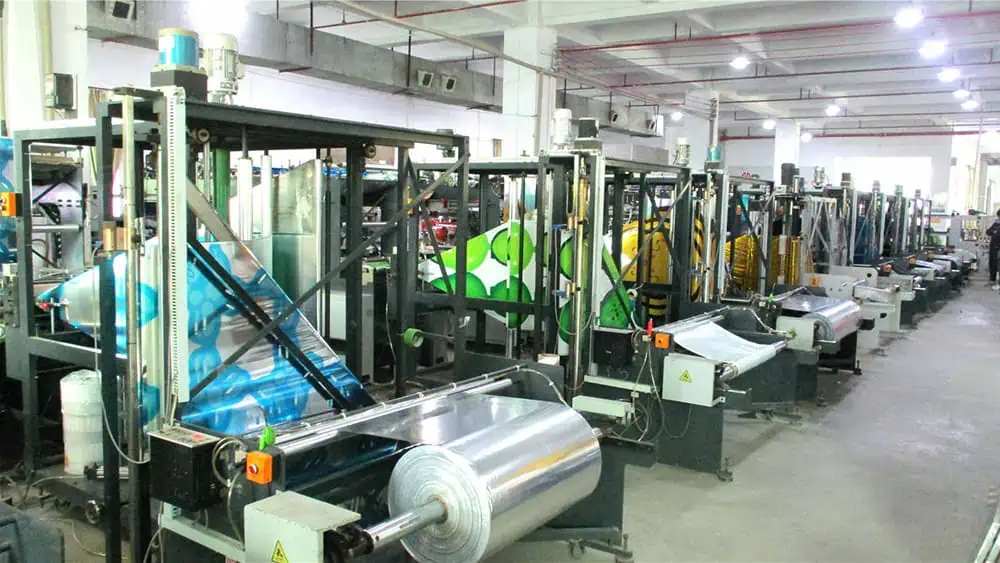 Balloon Making Machine Manufacturers in China: A Complete Sourcing ...