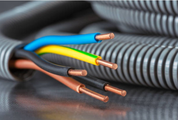 Advanced SOLAR WIRE Technology: Aluminum Alloy PV Cables Under 2 PFG ...