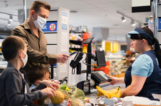 Point of Sale Equipment for Fast & Smart Retail Sales - INSCMagazine