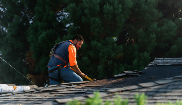 Is Your Portland Roof Storm-Damaged? A Gresham Roofing & Construction ...