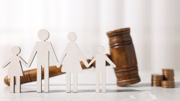 How a Family Lawyer in Malvern Can Help You Through Every Stage of ...