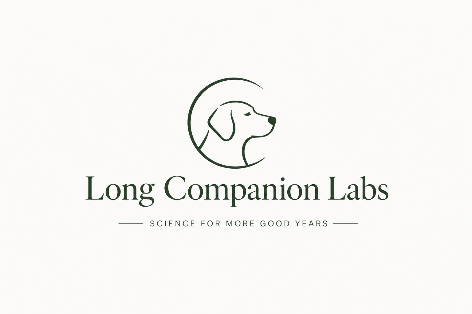 Long Companion Labs Announces Launch of PUP-157: A Canine-Optimized ...
