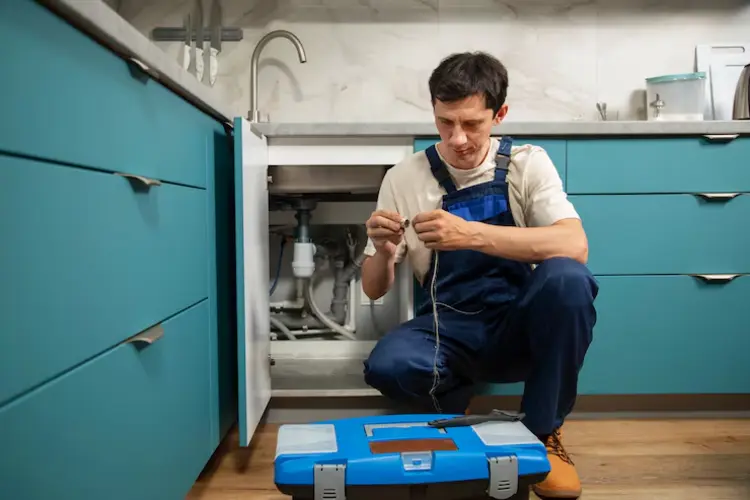 5 Real Advantages of Hiring a Locally-Based Plumbing Company - INSCMagazine