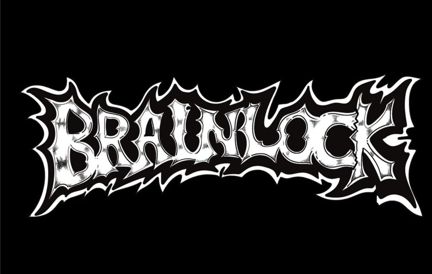 Kingside Records Is Back. BRAINLOCK Is One of the First Bands Through ...