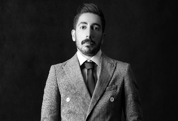 Rasoul Bahari Releases MATADORA in Five Versions as the Track Gains ...