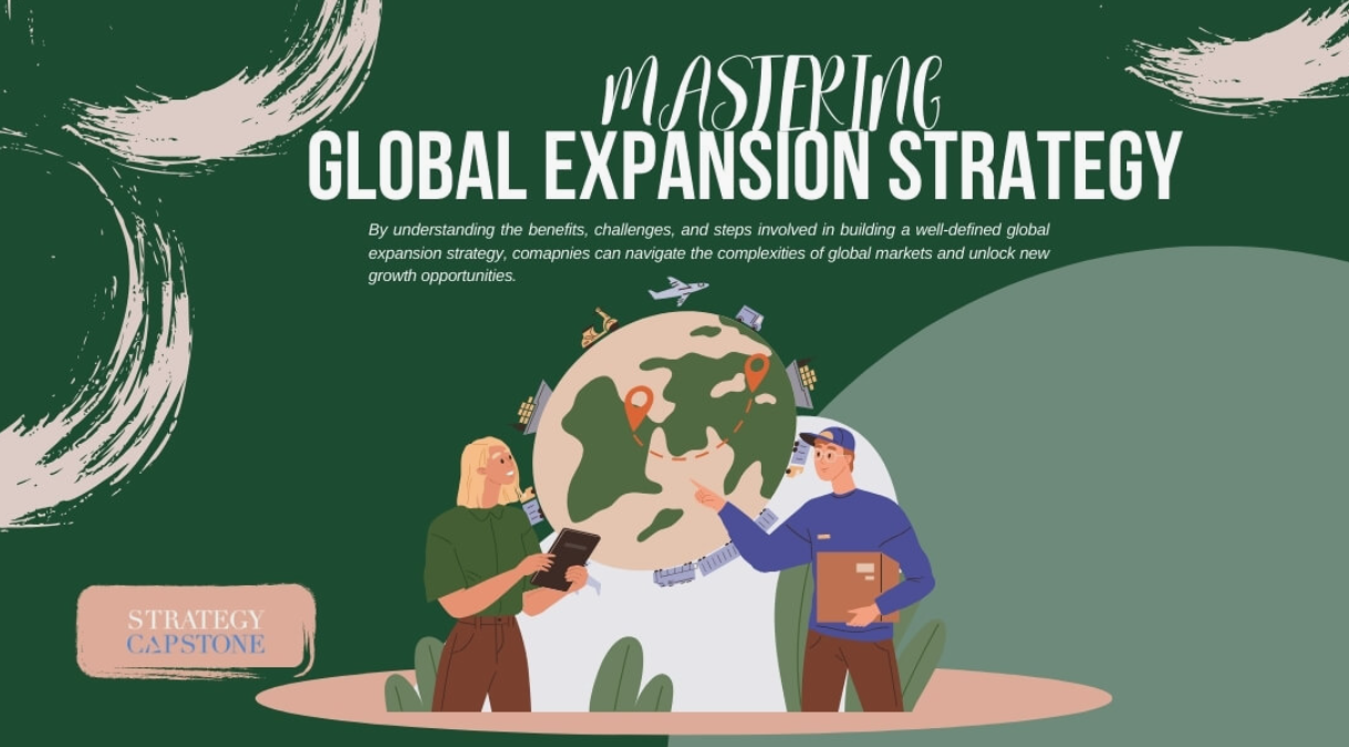 Navigating Global Expansion: Strategy, Compliance, and Market Insight ...