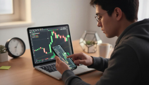How Vincere Portfolios Makes Automated Futures Trading Possible for ...