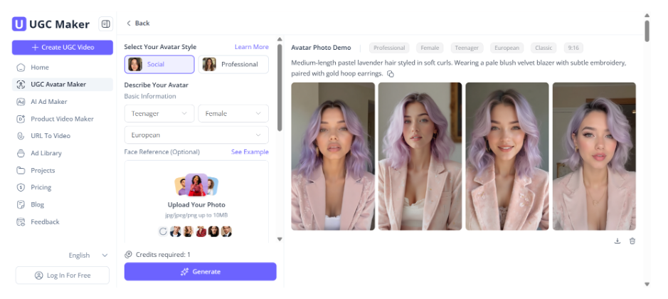 UGC Maker: Multi‑Platform Export & Voiceovers to Scale Global Ad ...
