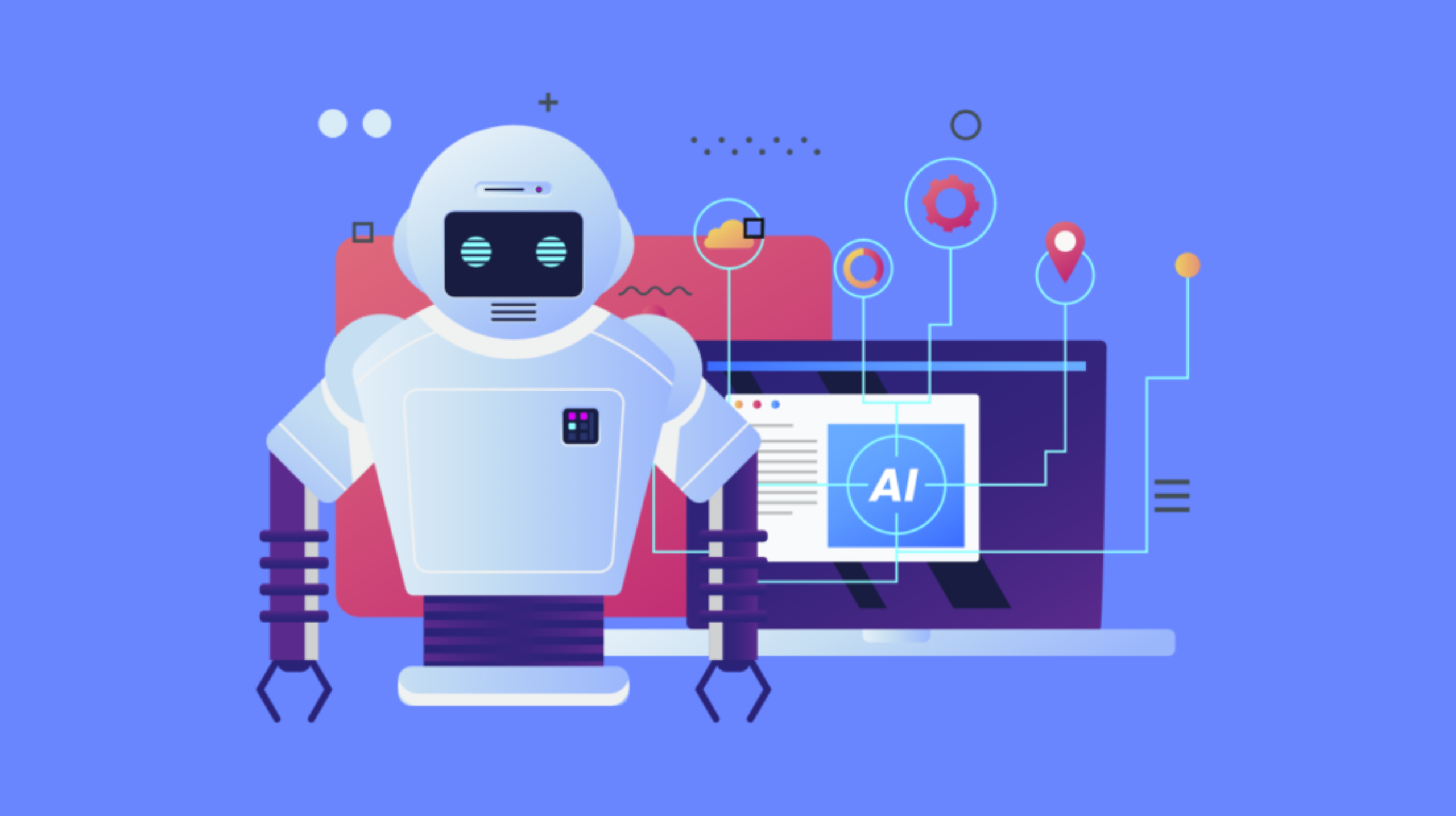 The Rise of AI Application Ecosystems for Modern Businesses - INSCMagazine