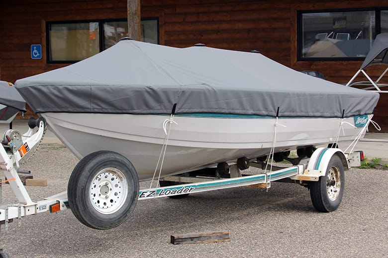 The Difference Between Boat Canvas and Marine Canvas: A Complete ...