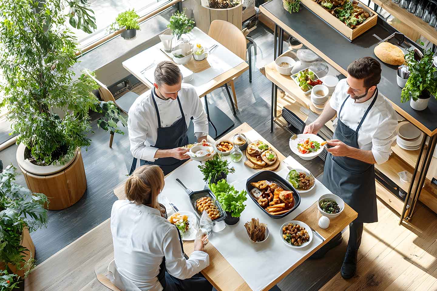 Redefining Executive Wellness: The Shift Toward On-Demand Hospitality ...