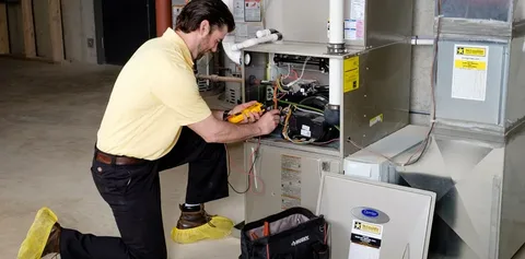 Common Mistakes to Avoid During a New Furnace Installation Service ...