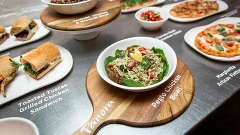 The Panera Bread Catering Menu Feeding Groups Without the Hassle ...