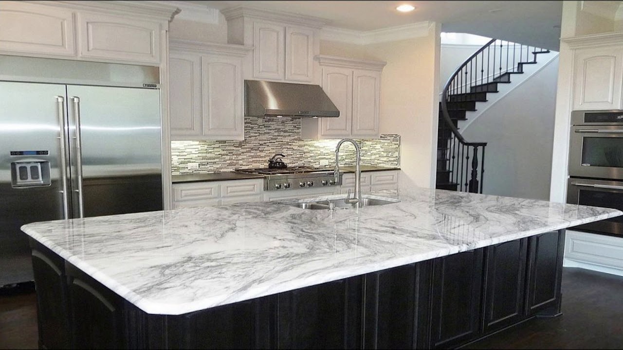 Choosing the Right Countertop Material
