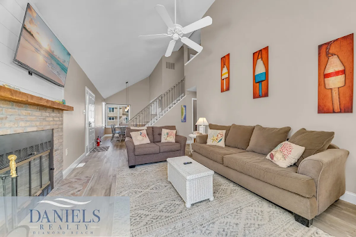 Luxury Living at The Seaside Heights Condos in Wildwood Crest ...